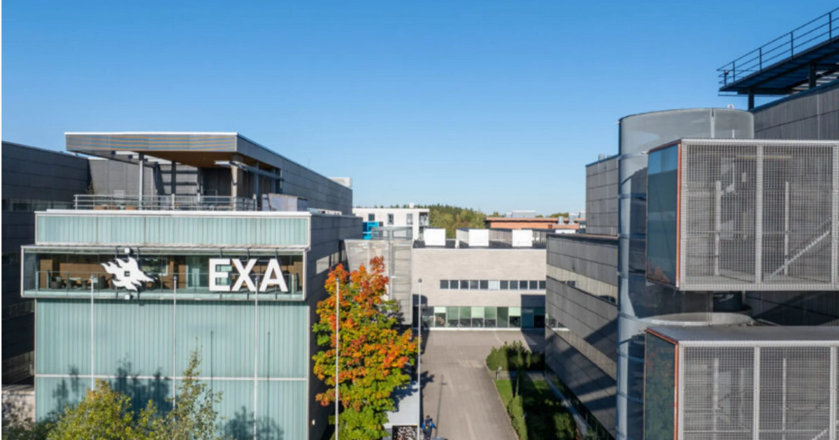 LUMI AI Factory Hub opens in the Kumpula Campus in Helsinki | HIIT